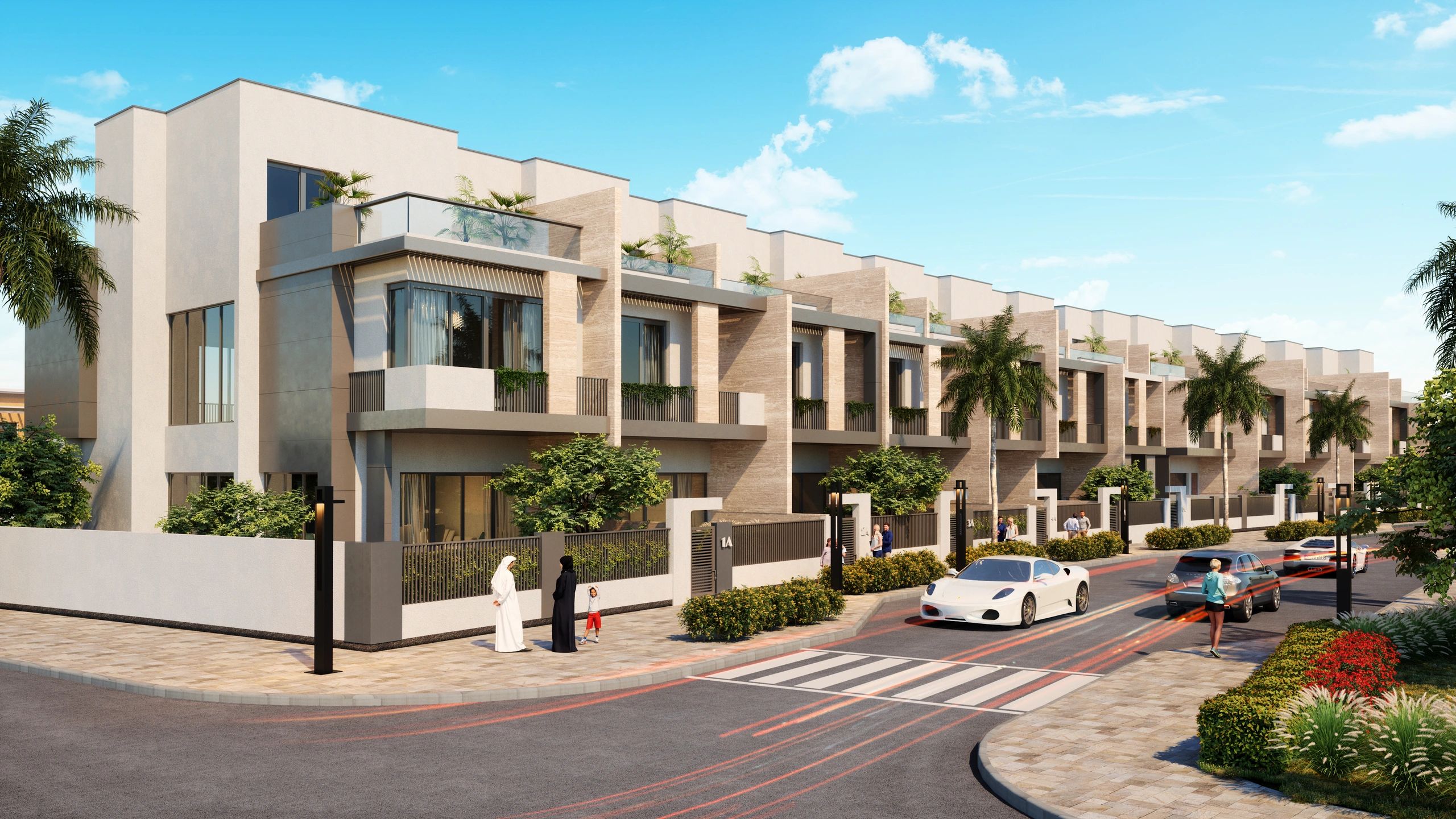 KBW Real Estate Development